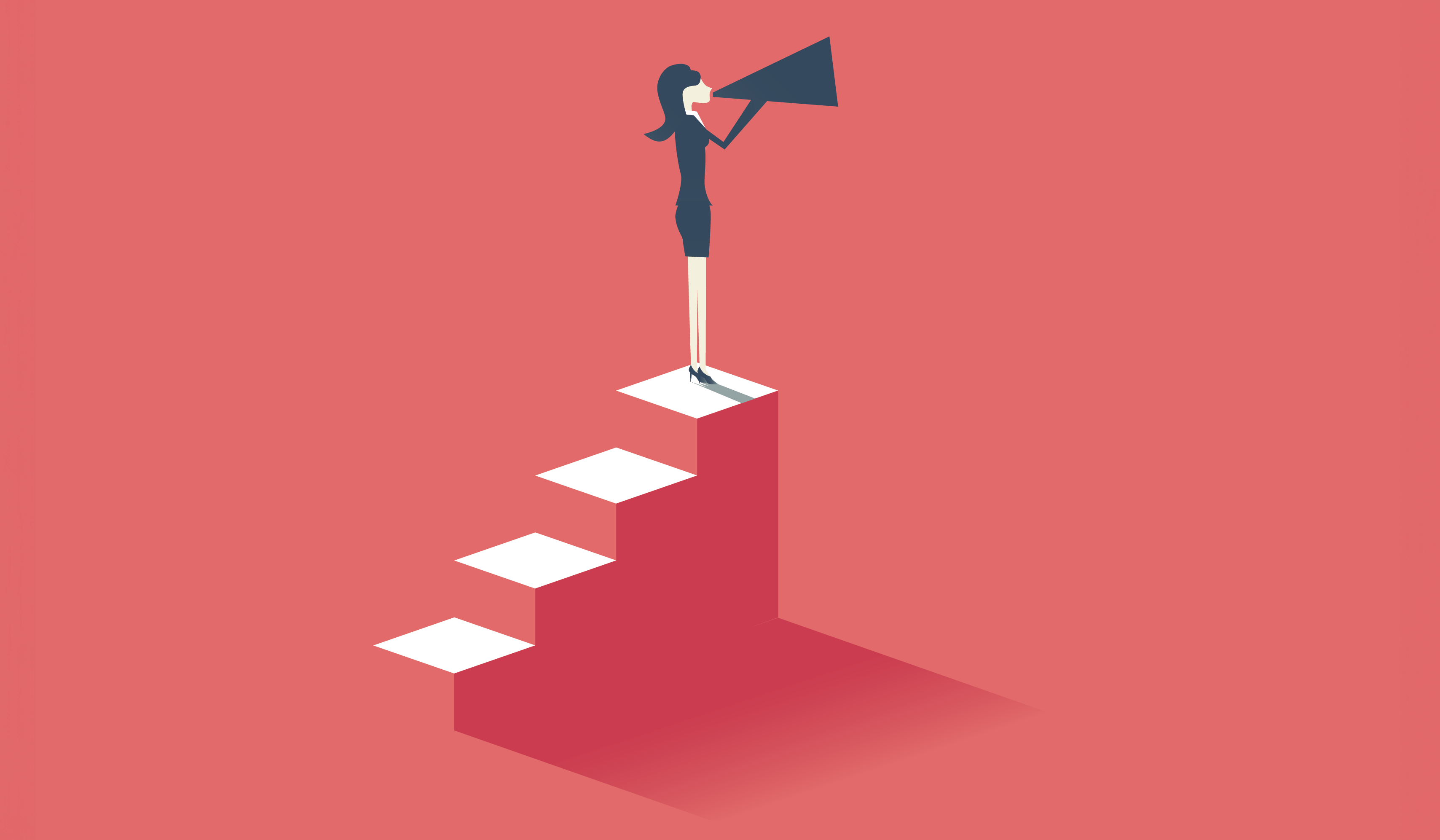 Using Your Voice To Achieve Your Professional Goals