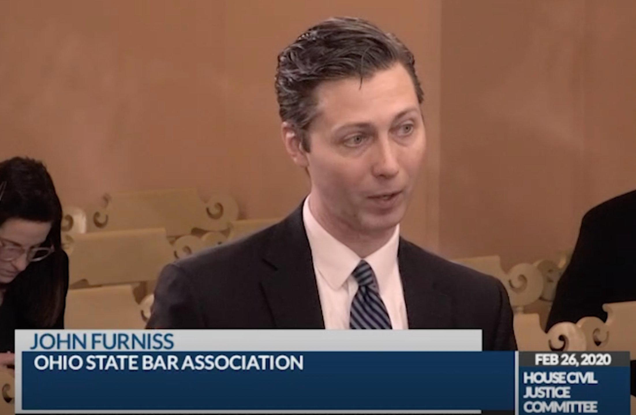 OSBA's Weekly Legislative Report: OSBA Gets First Chance to Tout ...