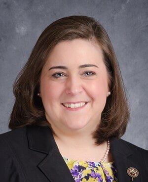 Bowling Green attorney graduates from 2021 OSBA Leadership Academy